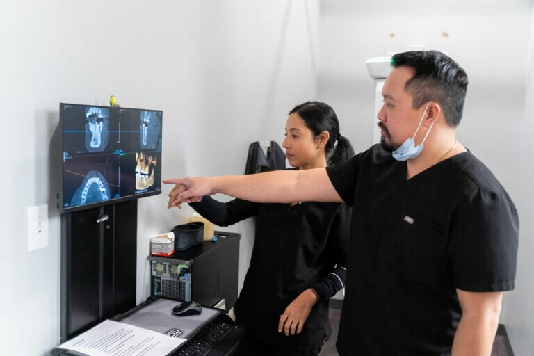 Dental Office in Houston Tx | Dental Clinic | Dentist Houston Heights